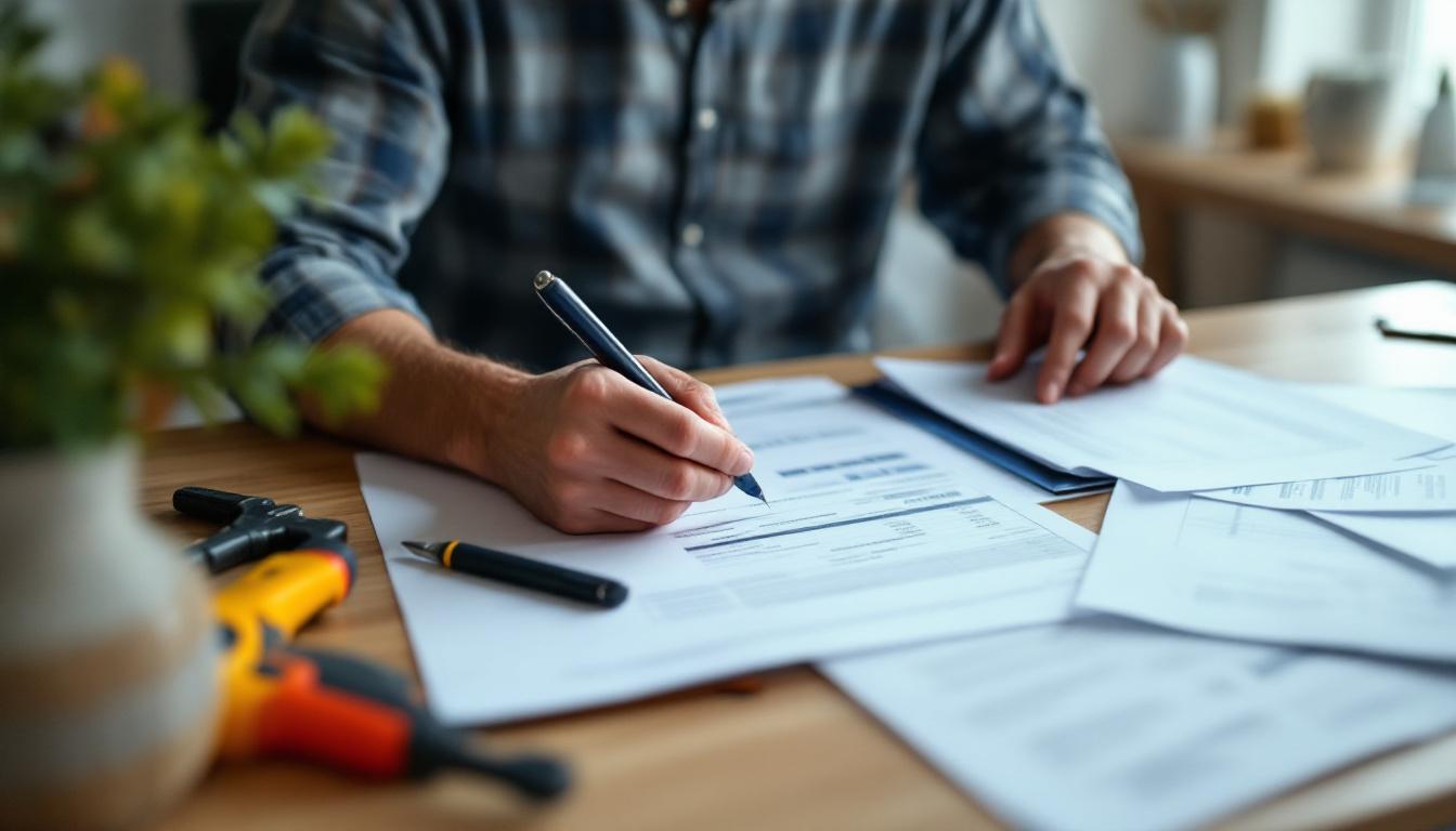 How to Cover the Cost of Emergency Home Fixes in 8 Steps | Amppfy