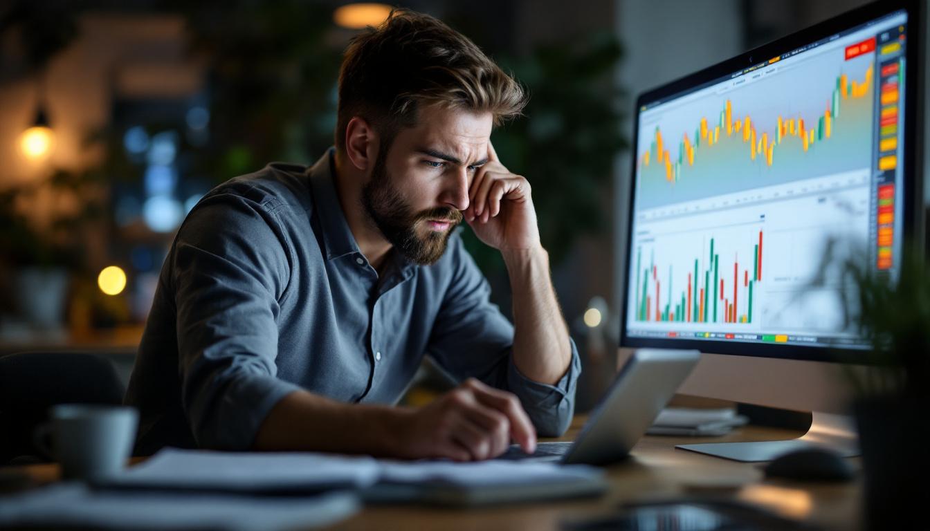 Understanding Margin Calls: A Beginner's Guide | Amppfy
