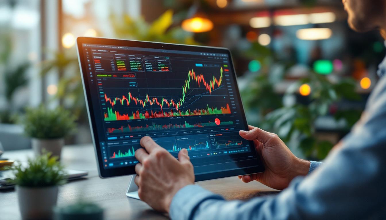 How to Read Stock Charts: A Beginner’s Guide | Amppfy