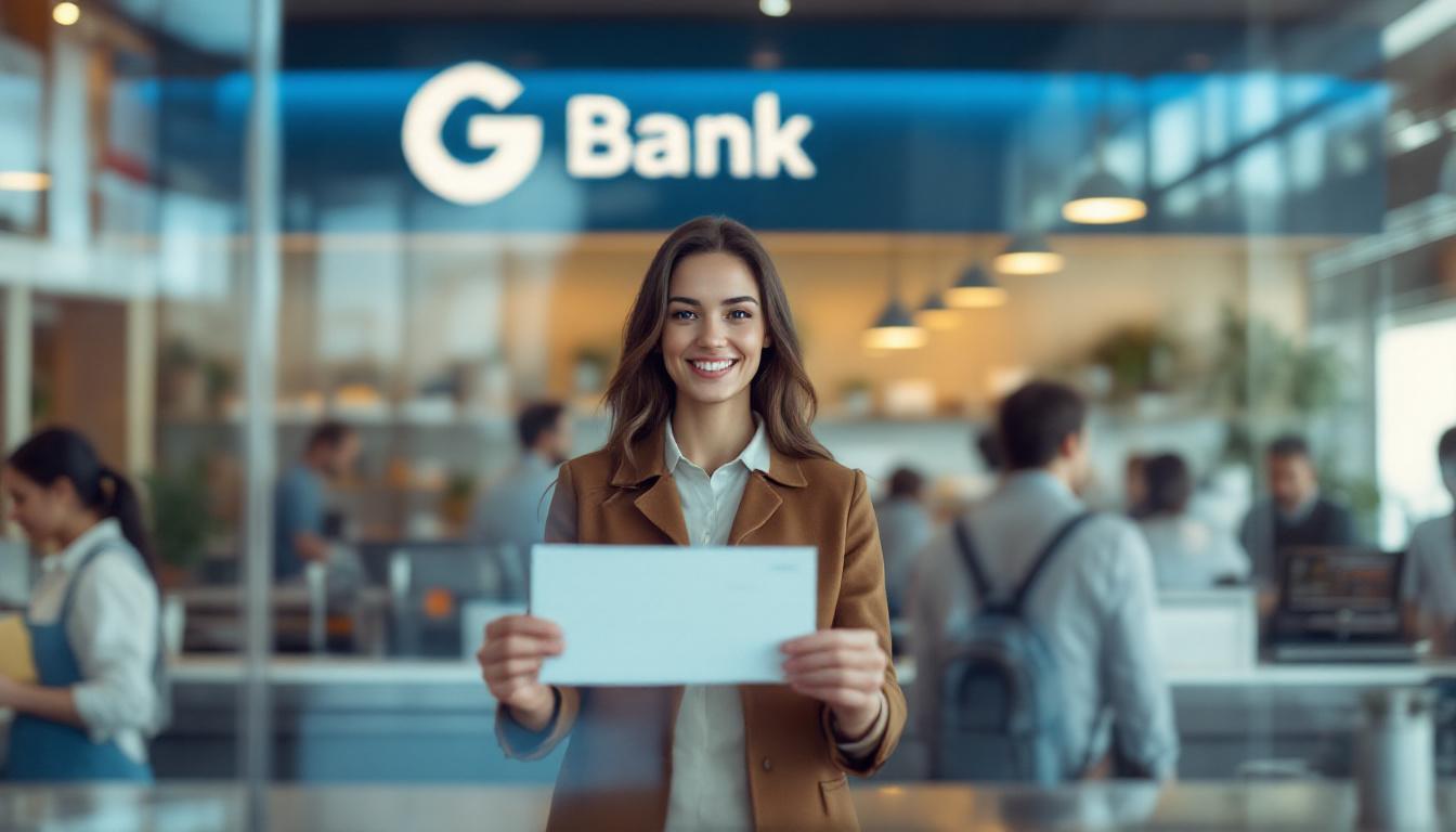Cashing Checks at Any Bank: What You Need to Know | Amppfy