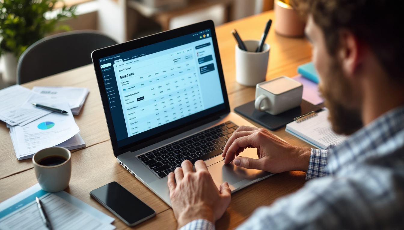 Best Practices for Managing Multiple Bank Accounts | Amppfy