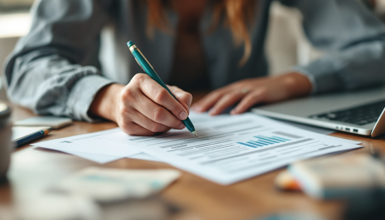 How to Read Your Credit Report and Dispute Errors | Amppfy