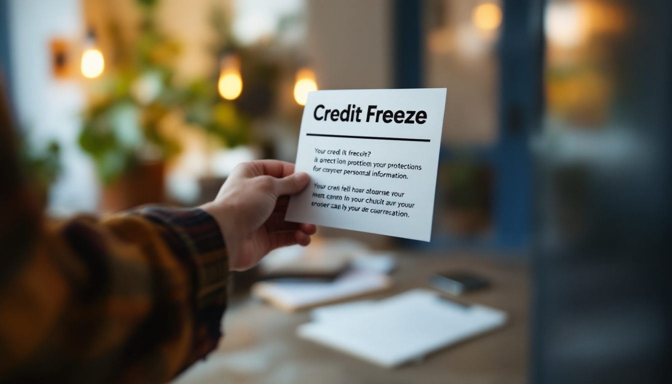 Truth About Credit Freezes and When to Use One | Amppfy