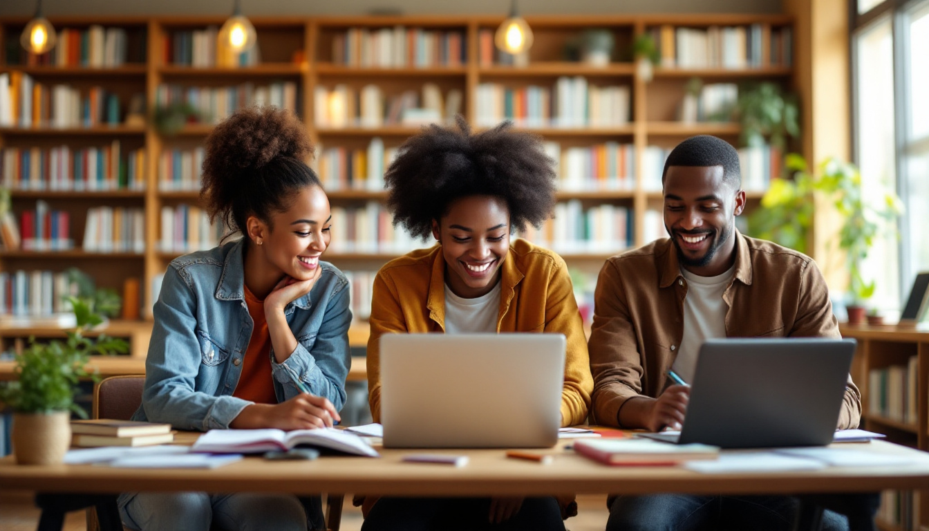 Tax-Advantaged Accounts for Education: 529 Plans Explained | Amppfy
