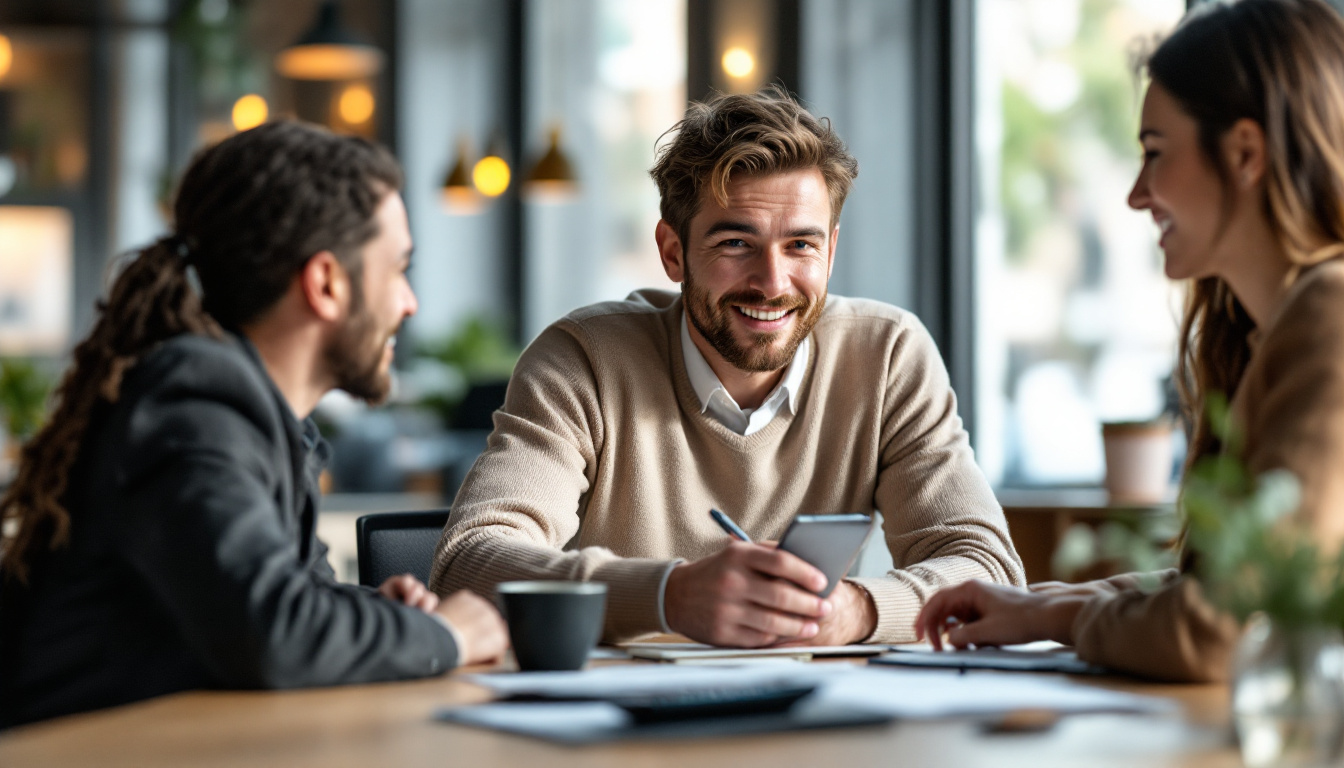 How to Negotiate a Raise: Money-First Script and Checklist | Amppfy