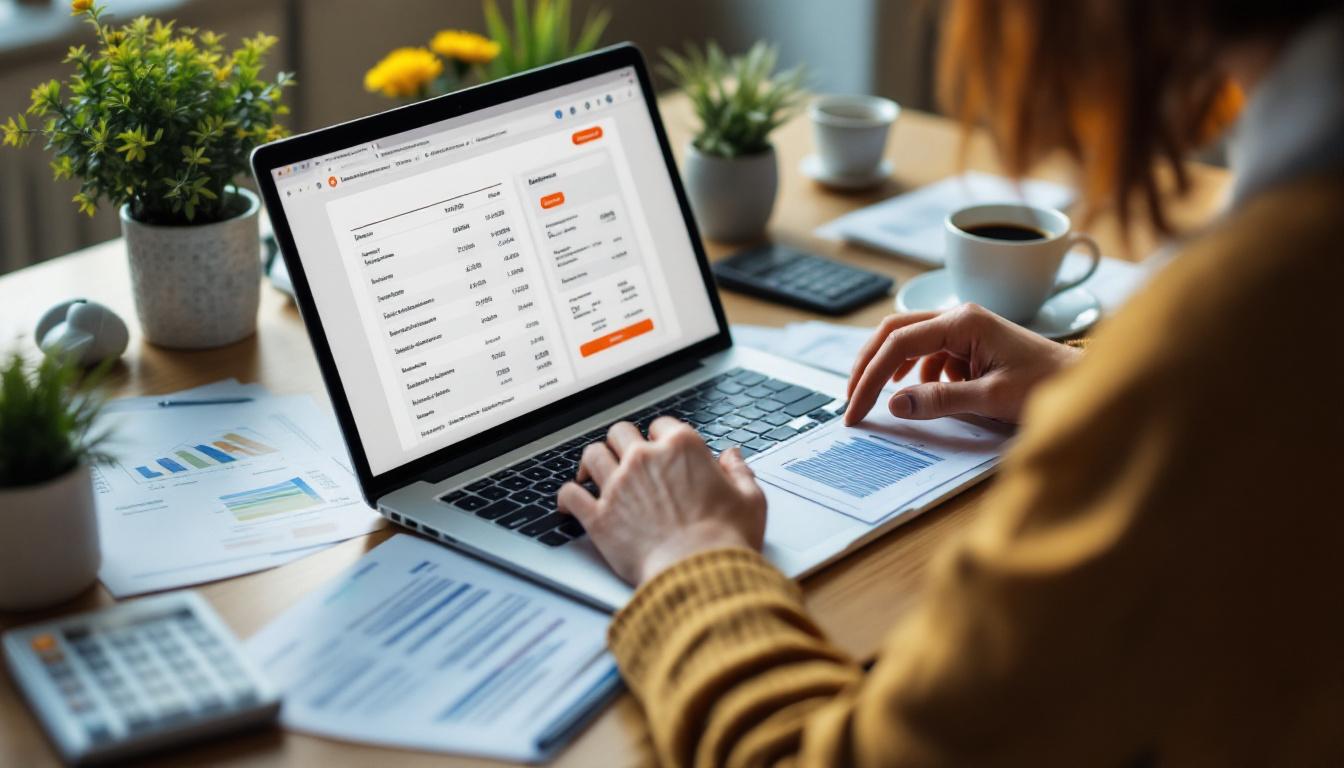 How to Read Your Bank Statement Like a Pro (Spending Breakdown) | Amppfy