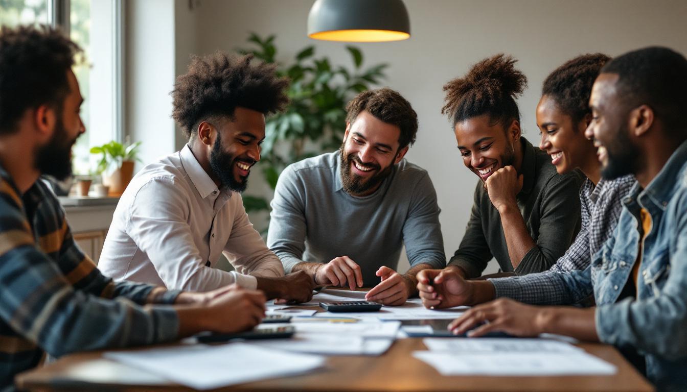 What a Simple 7-Question Money Quiz Reveals About Your Financial Health ...