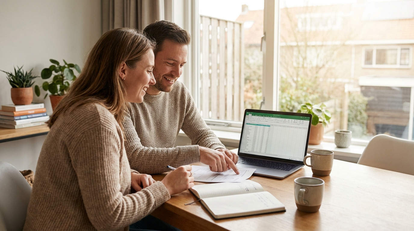 Psychology of Money Management: Build Habits in 2026 | Amppfy