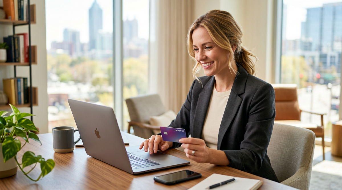 Truist Banking Review 2026: Services, Fees, and Customer Satisfaction ...
